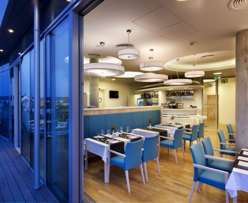 Restaurant Quickpoint Holice